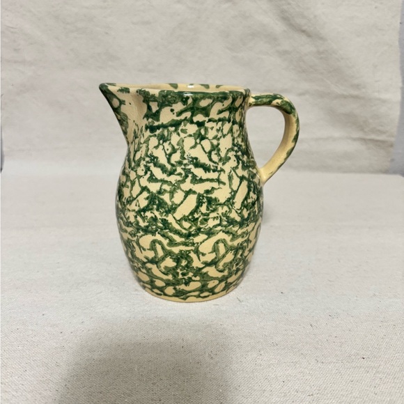 Robinson-Ransbottom | Dining | Vintage Green Robinson Ransbottom ...